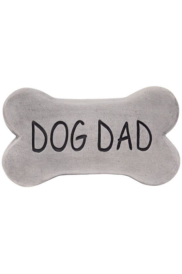Dog Dad – Massarelli Lawn Ornaments