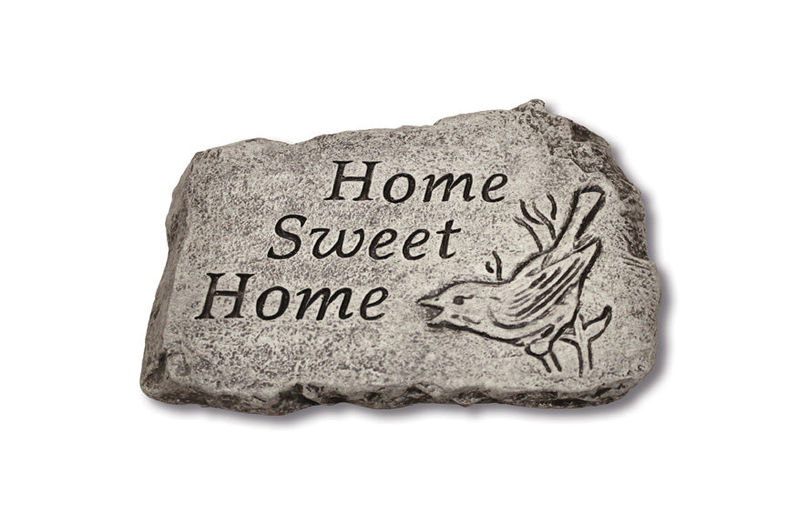 Home sweet home – Massarelli Lawn Ornaments