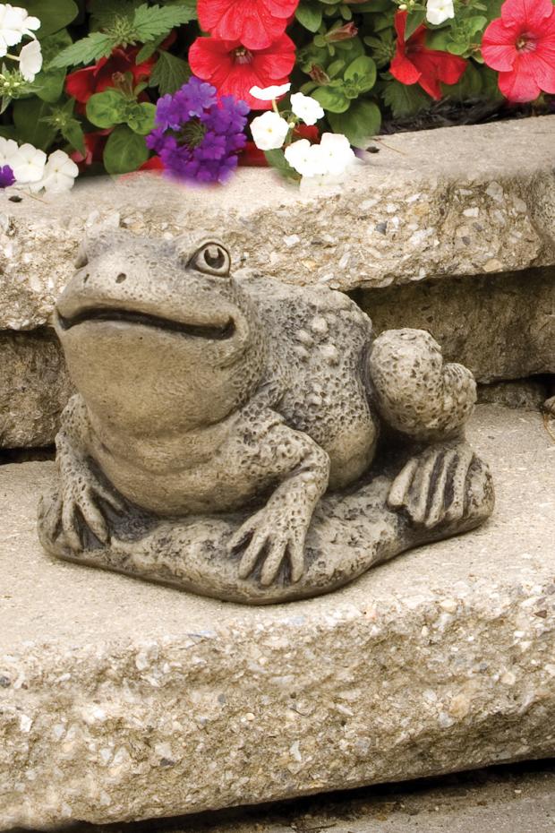 Harry – Massarelli Lawn Ornaments