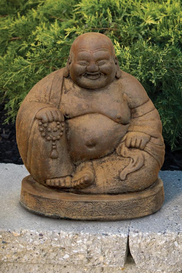 Small Hoi Toi – Massarelli Lawn Ornaments