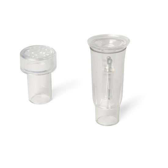 Plastic Spray Nozzles – Massarelli Lawn Ornaments