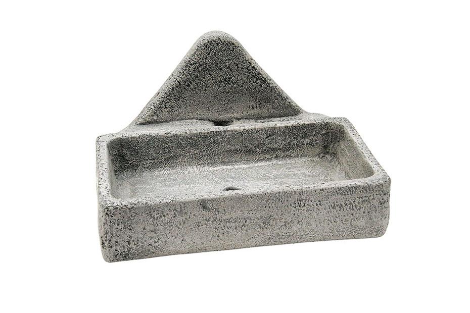 Garden Greetings Planter – Massarelli Lawn Ornaments